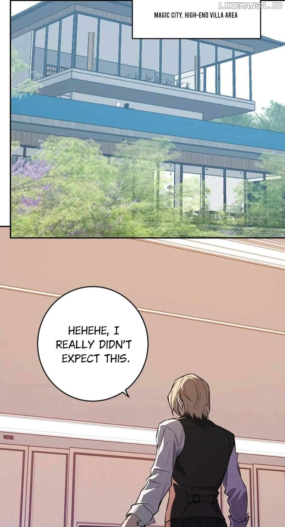 Virus King - Chapter 68 - Toonclash