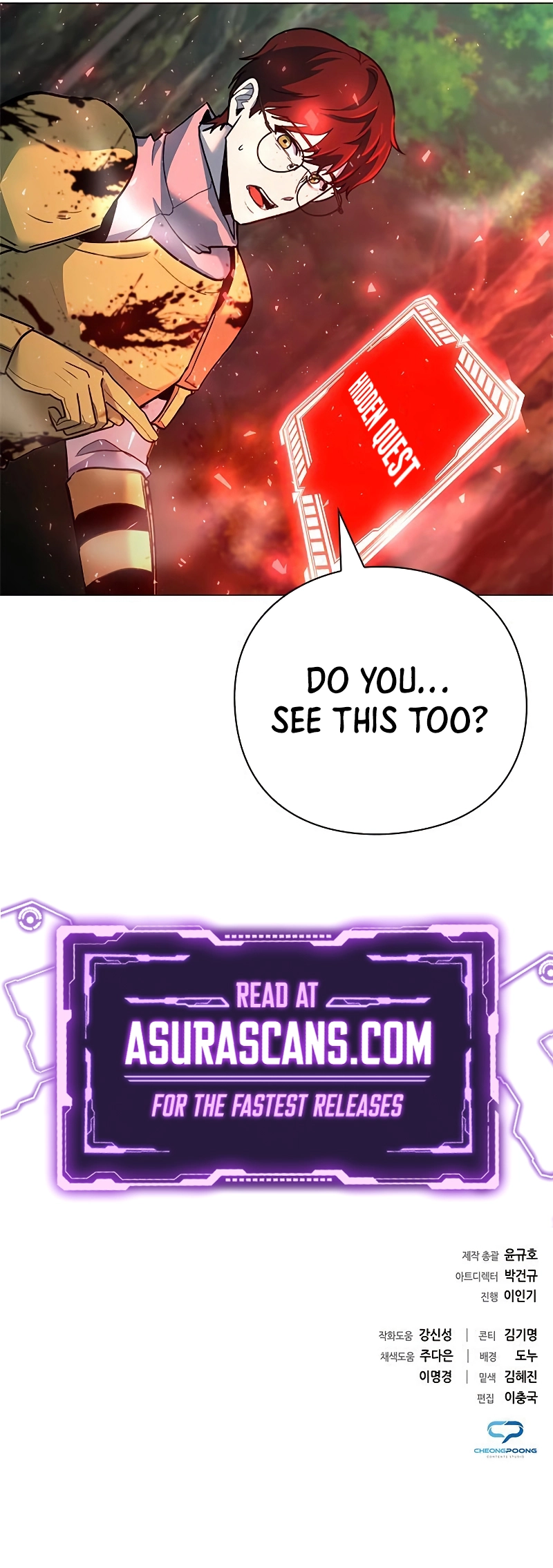 Weapon Maker - Chapter 31 - Toonclash