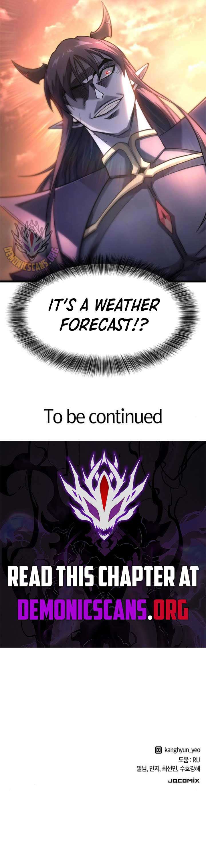 What a Bountiful Harvest, Demon Lord! - Chapter 12 - Toonclash