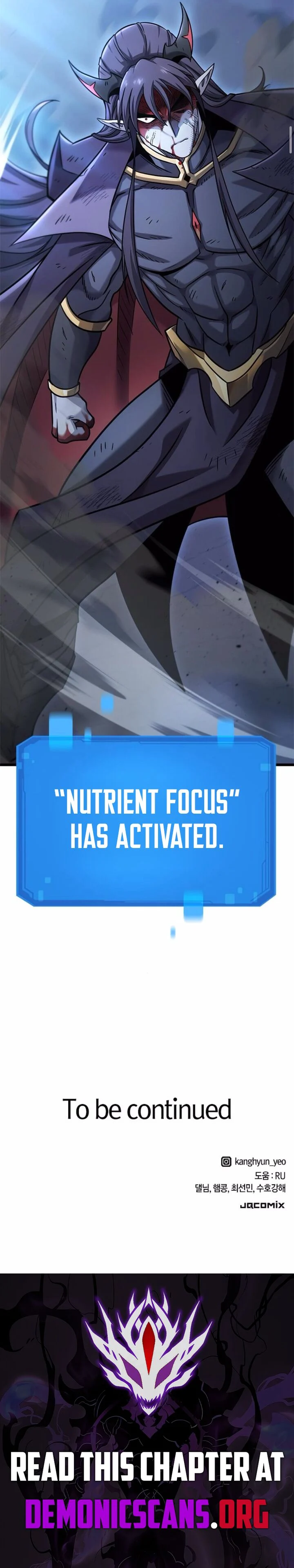 What a Bountiful Harvest, Demon Lord! - Chapter 17 - Toonclash