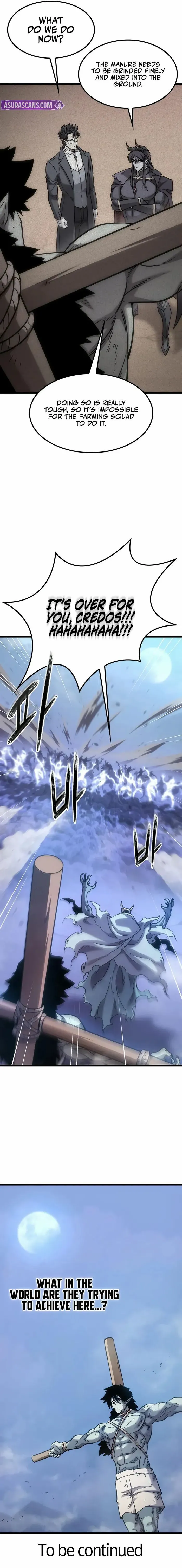 What a Bountiful Harvest, Demon Lord! - Chapter 5 - Toonclash