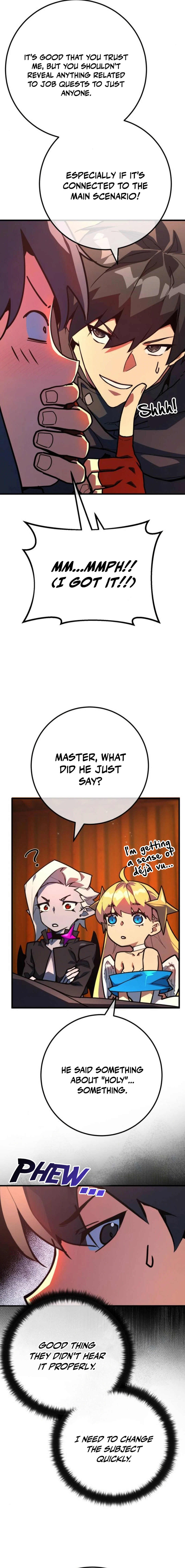 World’s Strongest Troll - Chapter 115 - Toonclash