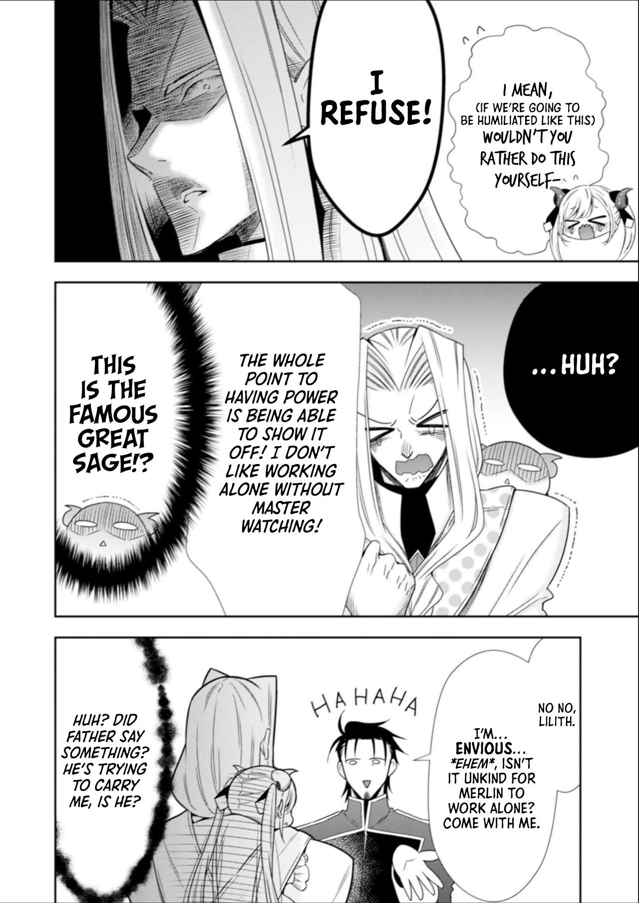 Youjo Musou: Nakama ni Uragirareta Shoukanshi, Mazoku no Oujo ni Natte ...