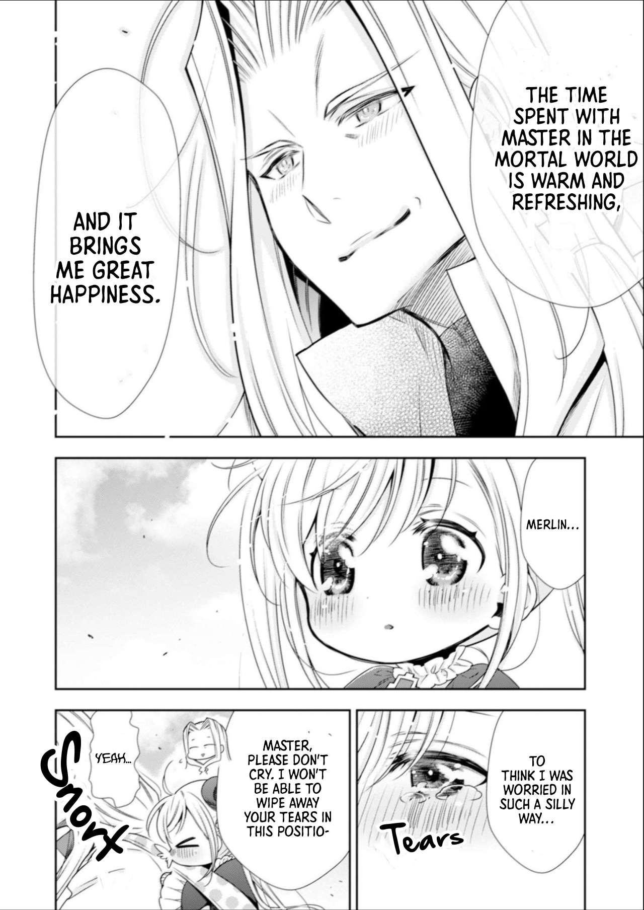 Youjo Musou: Nakama ni Uragirareta Shoukanshi, Mazoku no Oujo ni Natte ...