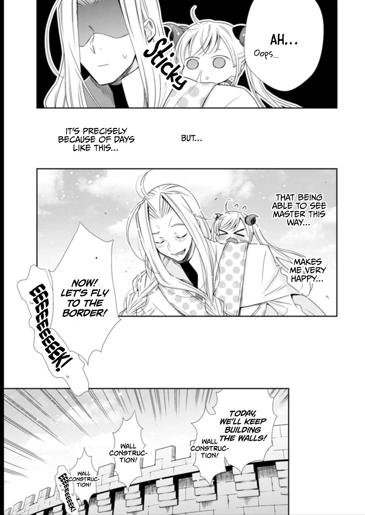 Youjo Musou: Nakama ni Uragirareta Shoukanshi, Mazoku no Oujo ni Natte ...