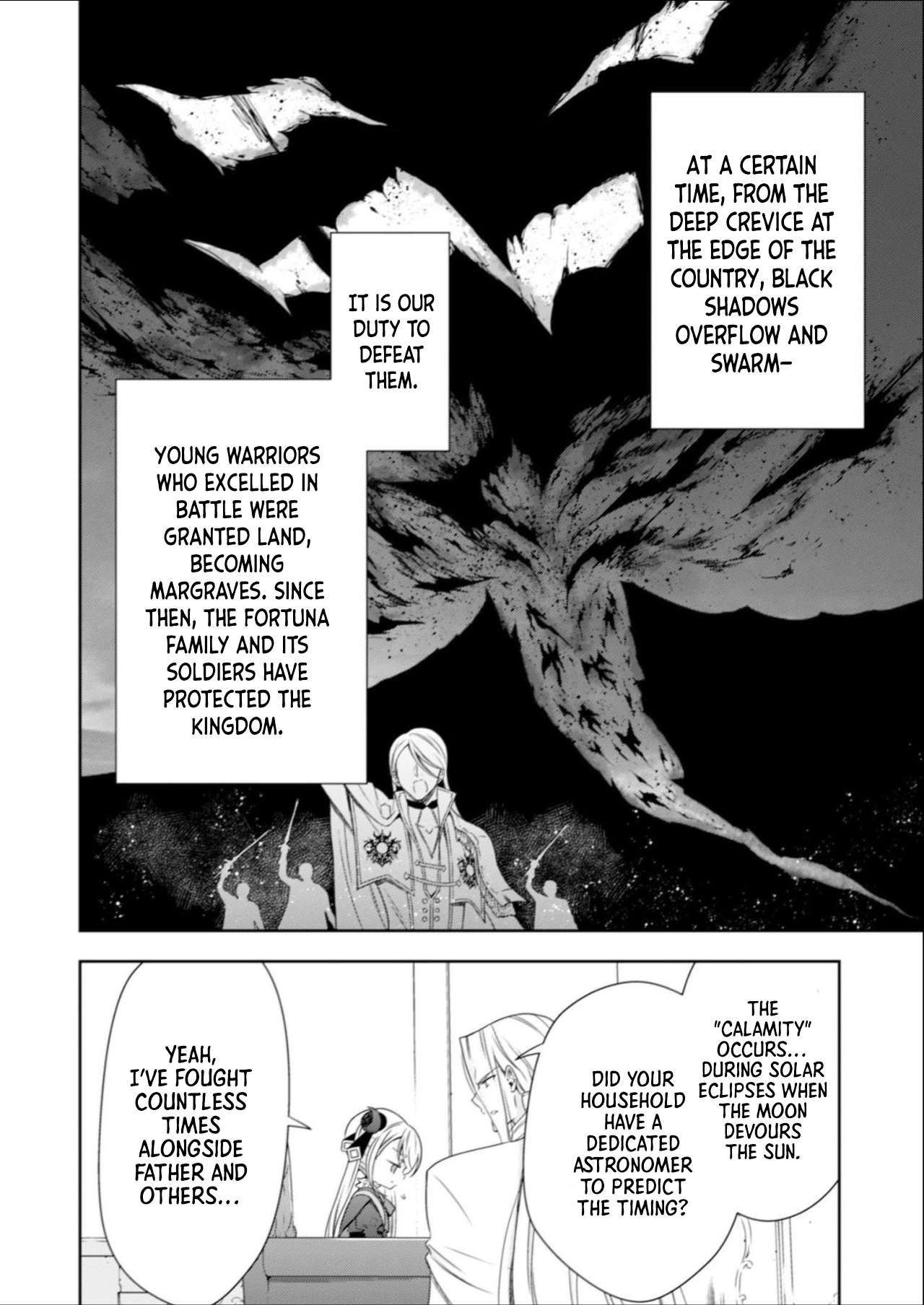 Youjo Musou: Nakama ni Uragirareta Shoukanshi, Mazoku no Oujo ni Natte ...