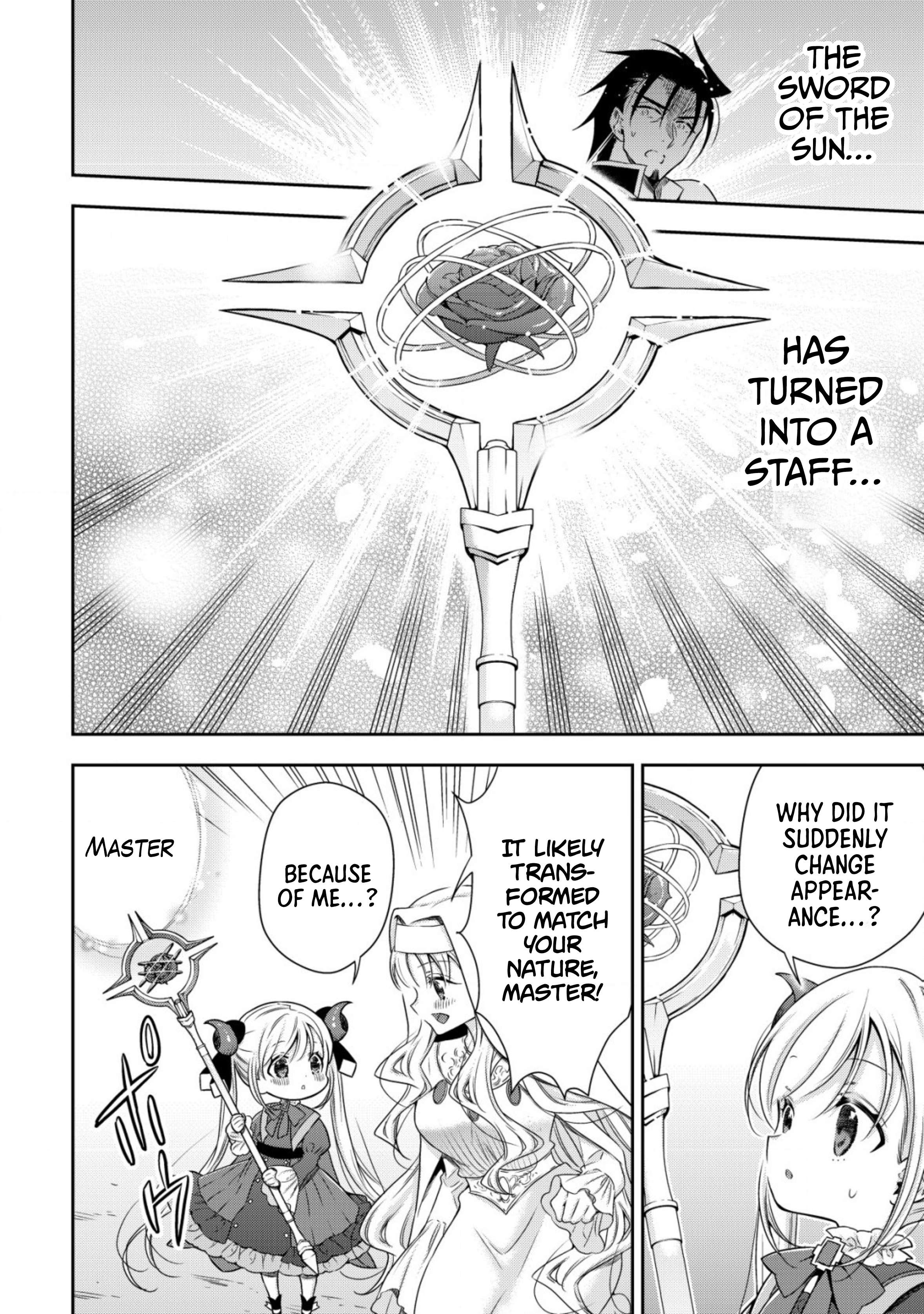 Youjo Musou: Nakama ni Uragirareta Shoukanshi, Mazoku no Oujo ni Natte ...