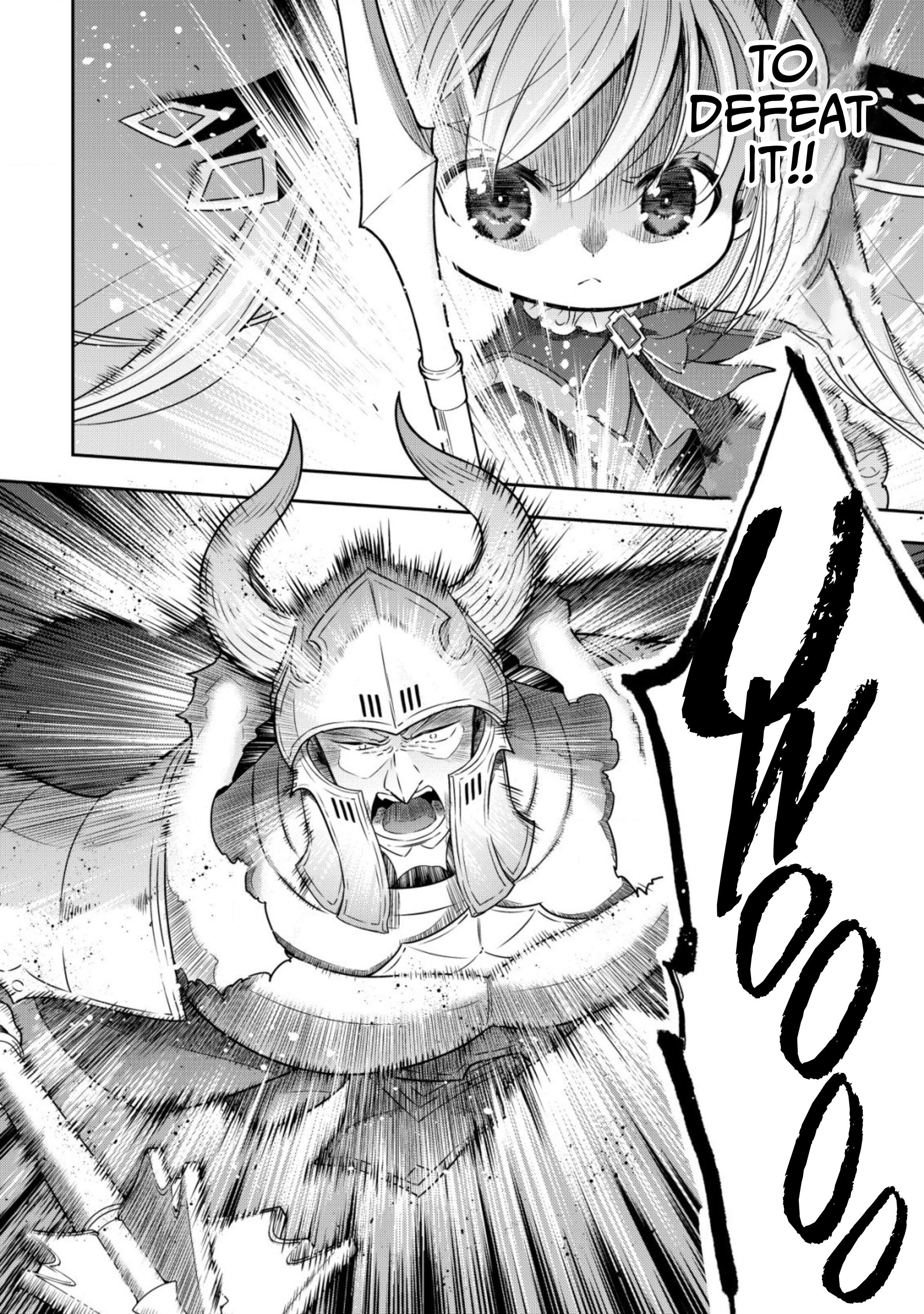 Youjo Musou: Nakama ni Uragirareta Shoukanshi, Mazoku no Oujo ni Natte ...