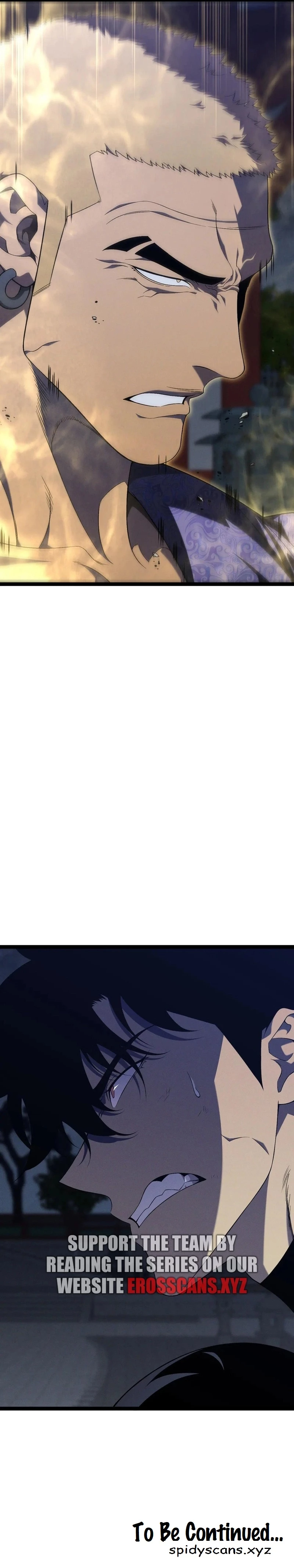 Your Talent is Mine - Chapter 101 - Toonclash