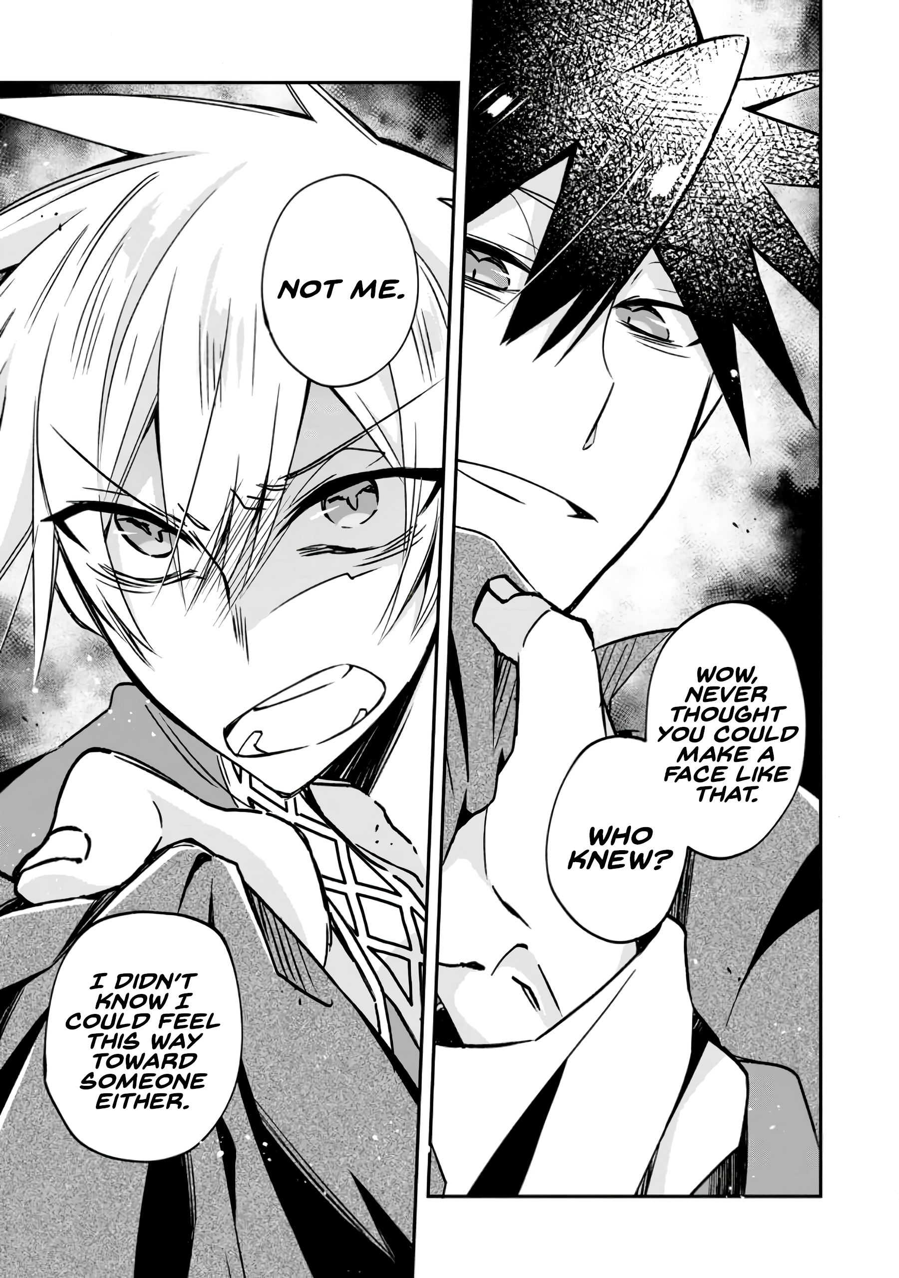 Yuusha Densetsu no Uragawa de Ore wa Eiyuu Densetsu o Tsukurimasu ...