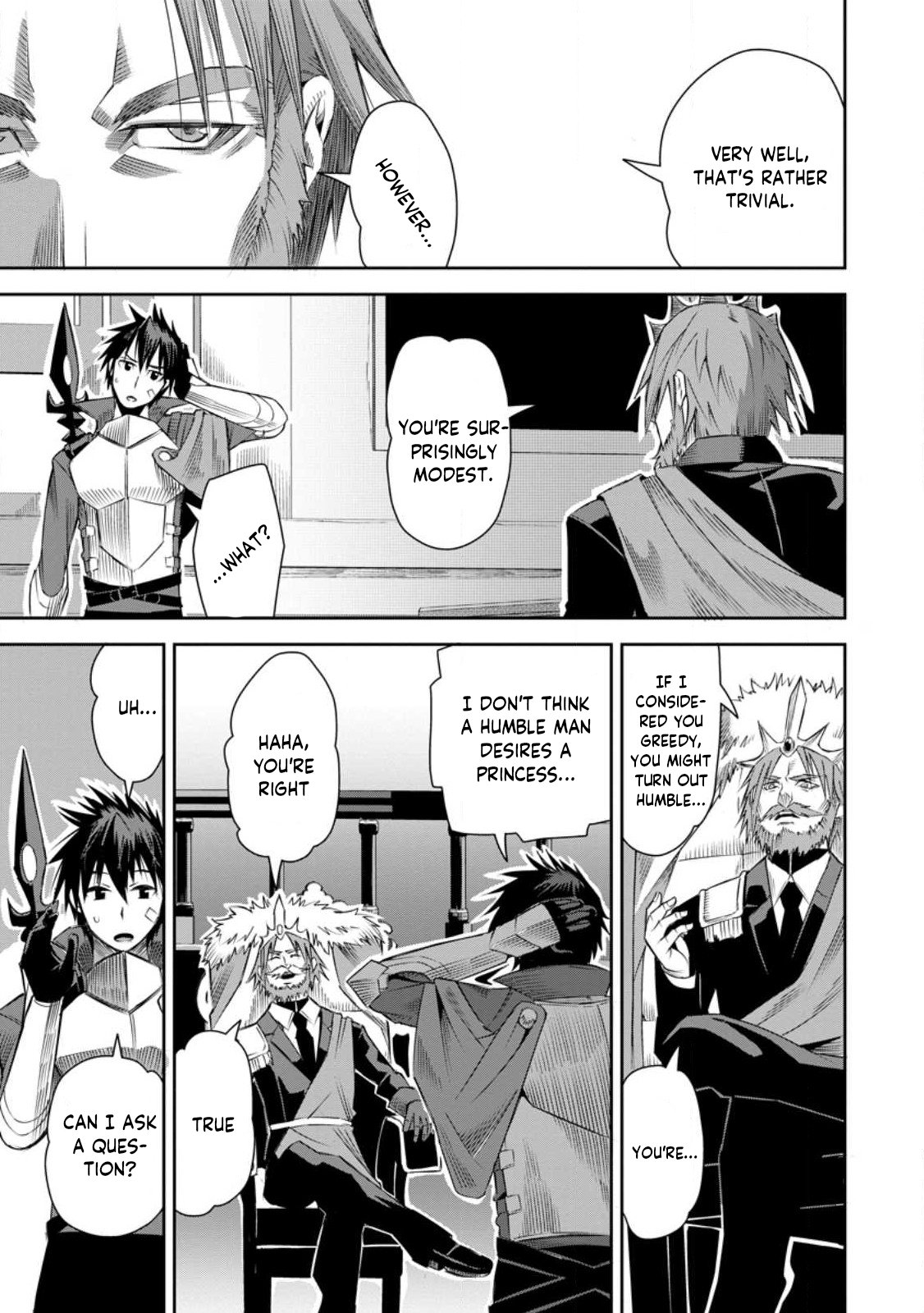 Yuusha Densetsu no Uragawa de Ore wa Eiyuu Densetsu o Tsukurimasu ...