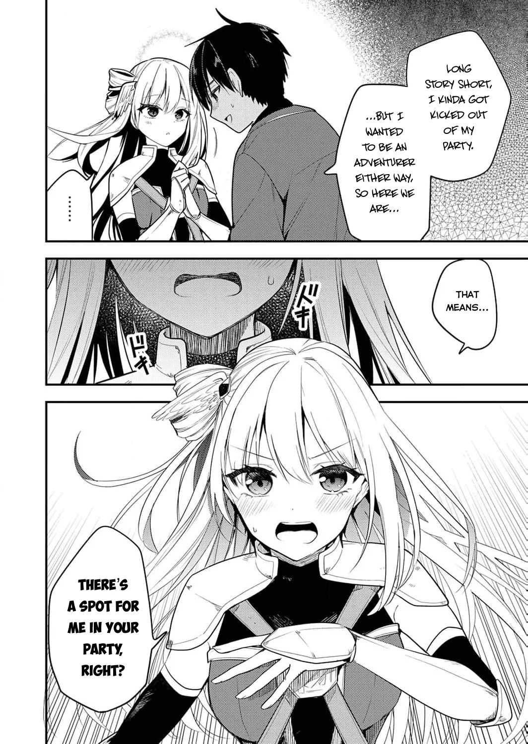 Yuusha Party Wo Tsuihou Sareta “Skill Supporter,” Nakama No Sukiru Wo Kaihou Shite Saikyou Ni ...